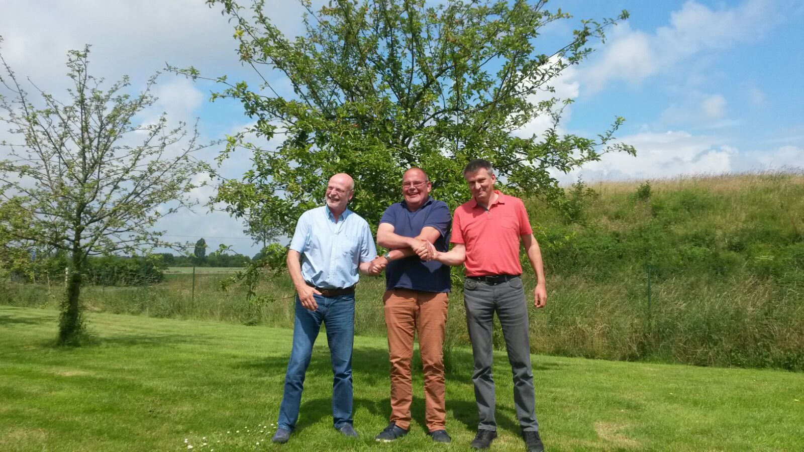 Ad Terram GmbH - Ad Terram